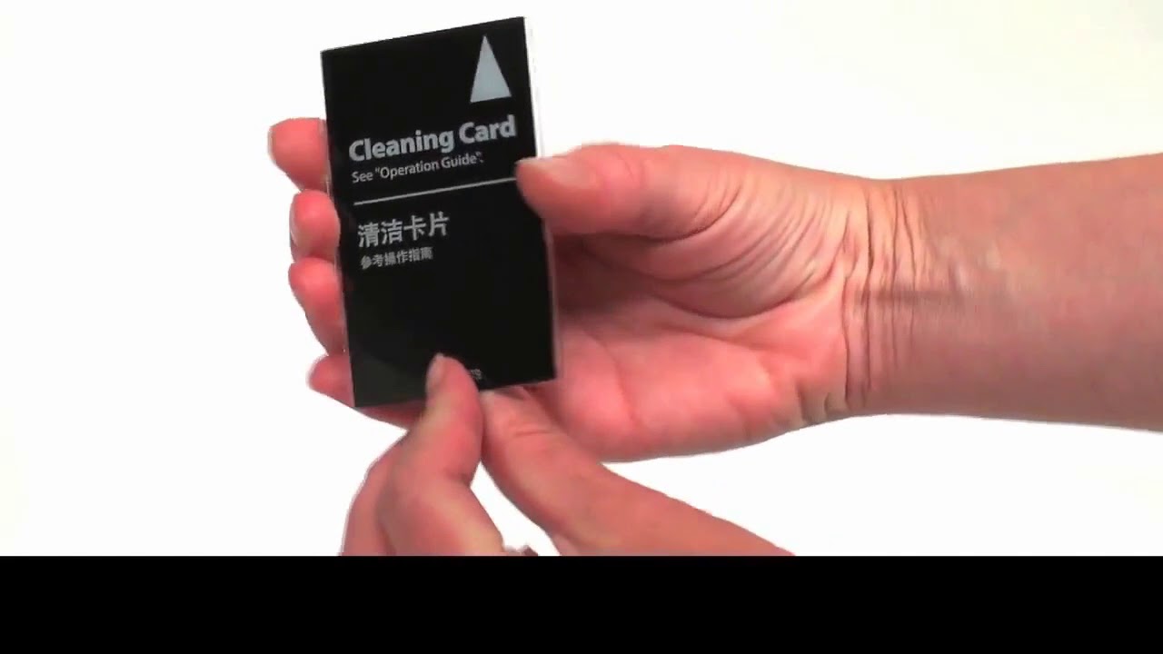 evolis-avansia-how-to-clean-your-printer-youtube