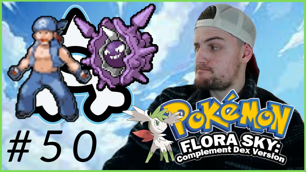 VS Aqua Admin Matt 😬 // Pokémon Flora Sky Nuzlocke (Deutsch) - YouTube