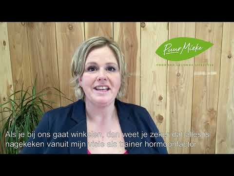 Vind jij het ook zo vervelend om alle etiketten na te moeten kijken in de winkel?