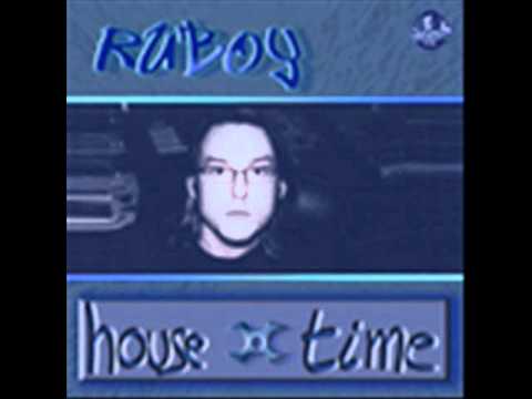 Ruboy - House Time - YouTube