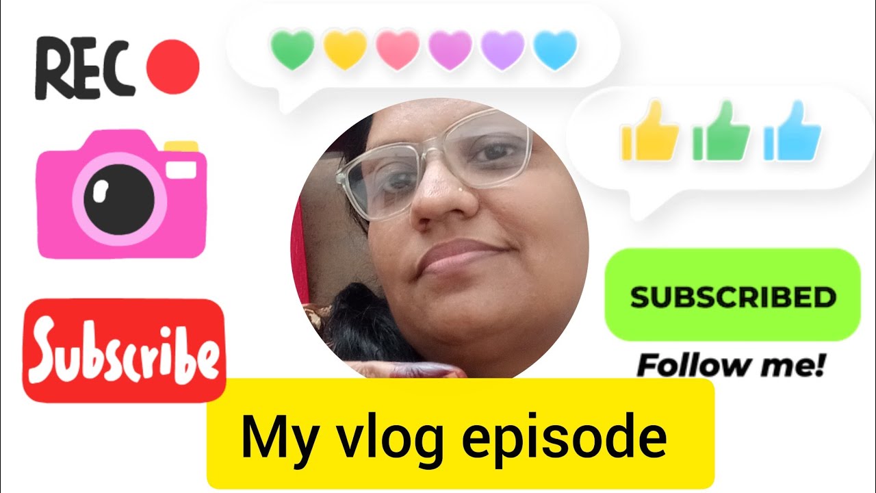 My vlog episode -4 #regular vlog#regular conversation # my definition broker# vlog episode # ...