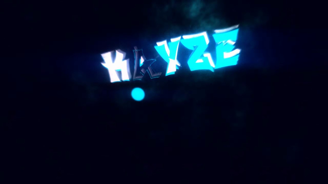 Intro KayZe - YouTube