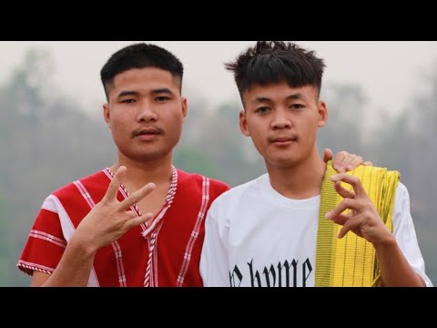 Karen new hip hop song 2023 Kee Nee ft Chay Plo - Believe me@jdshine223 ...