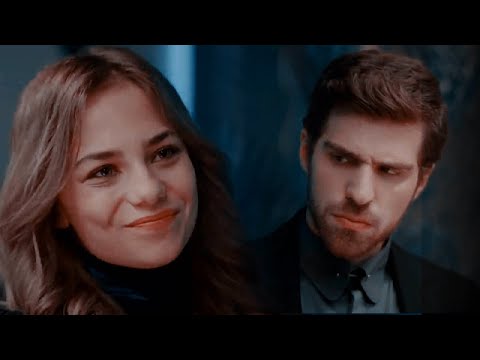 ▶ Ceren & Nedim || Yak Beni