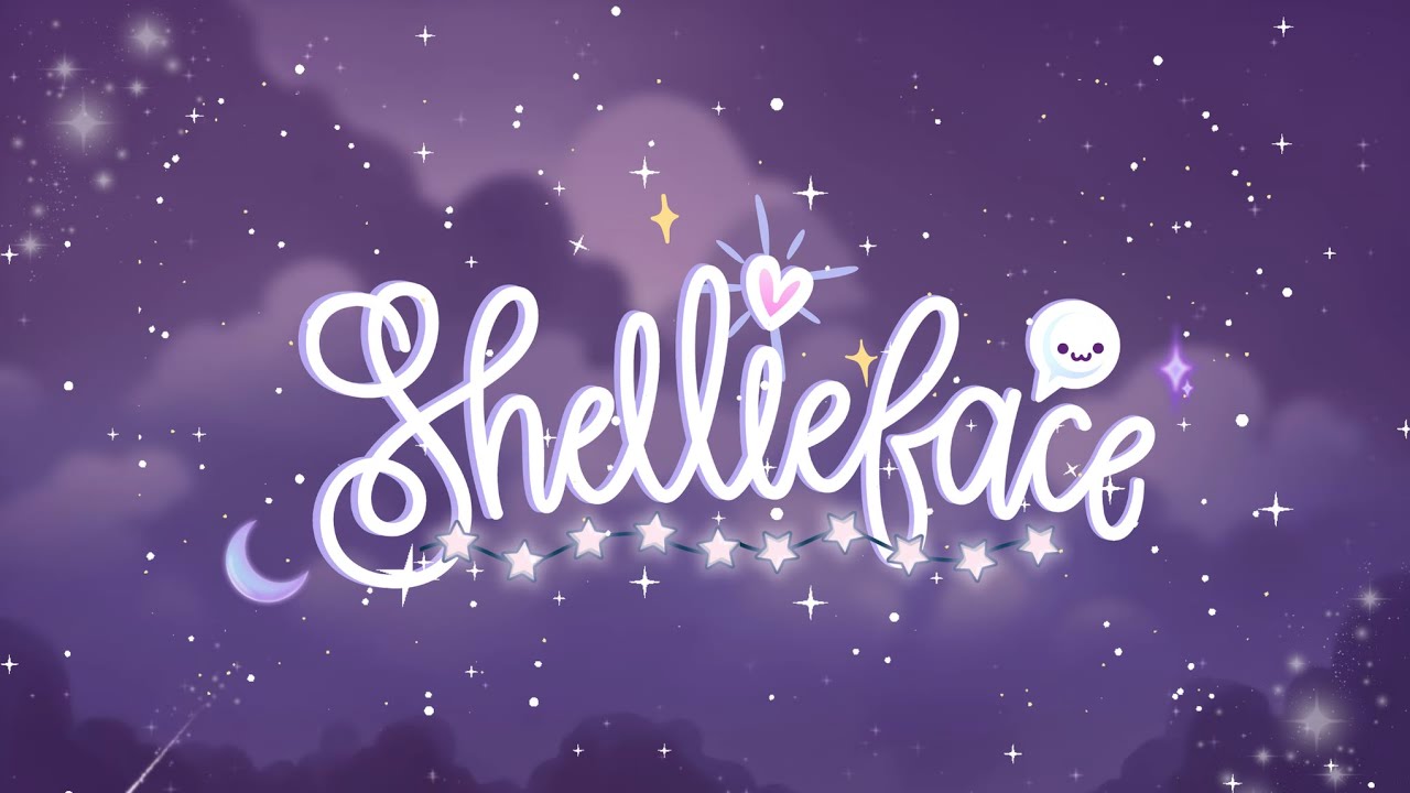 oh hai, it's a shellie! - YouTube