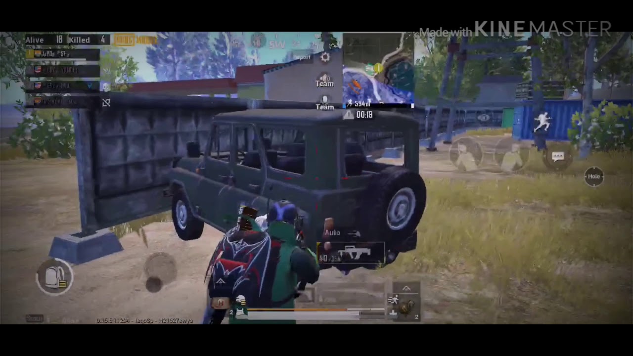 This is how JaYOp👑 really plays 💪| RefleX Montage | #pubgmobile # ...