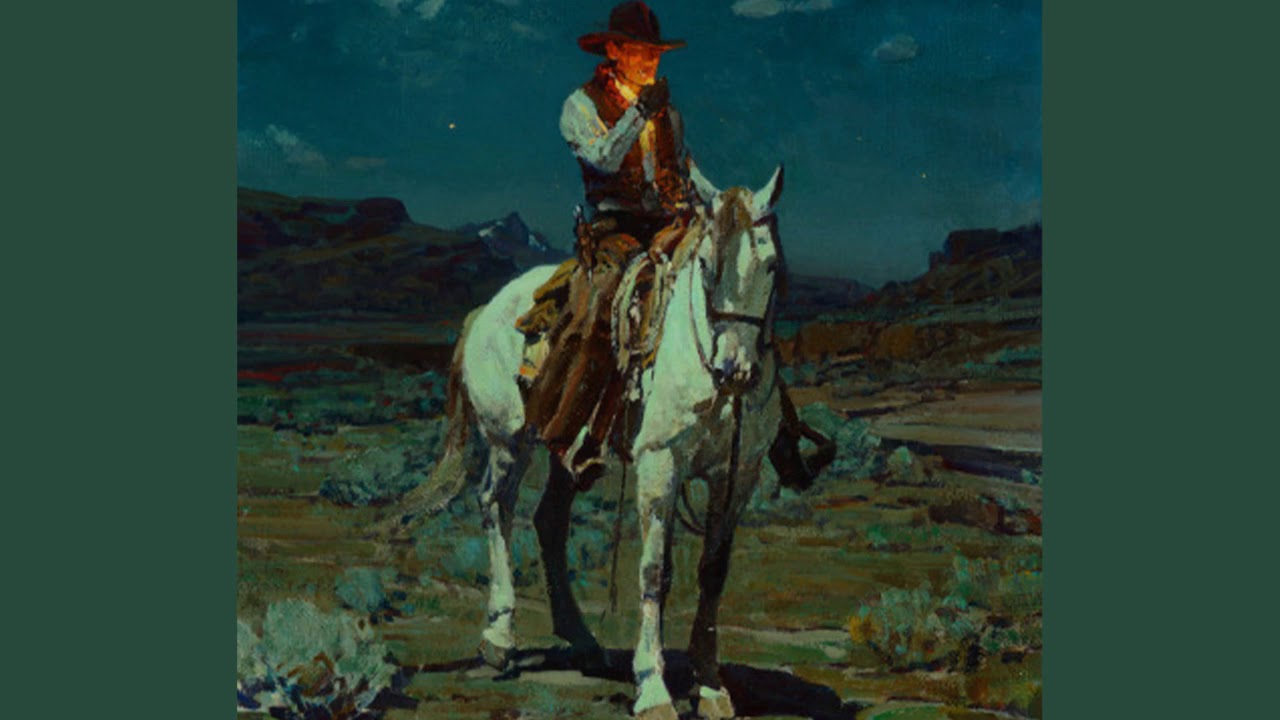 Western Film Type Beat- My Mule - YouTube