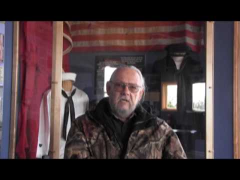 Bob Swanson G.P. Stories - YouTube