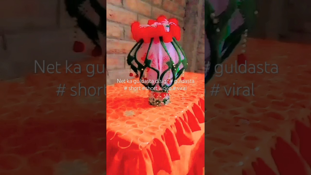 net wala guldasta #shortvideo #video #viral - YouTube
