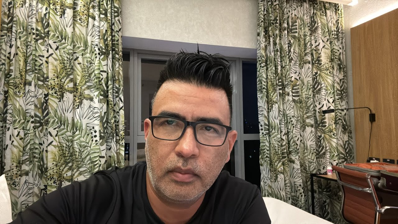 Mano milagrosa sobre los cielos de la tierra de la Biblia ante ataque ...