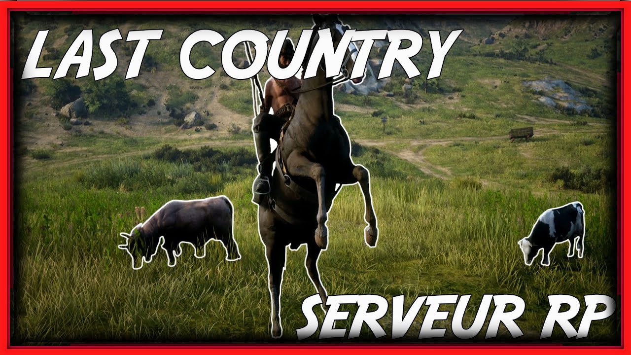 LAST COUNTRY | EPISODE 8 : ON ACHETE UNE VACHE, ON COMMENCE À FAIRE UN ...