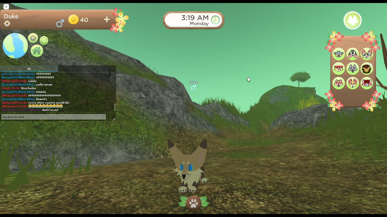 Spyro's Roblox Stream - YouTube