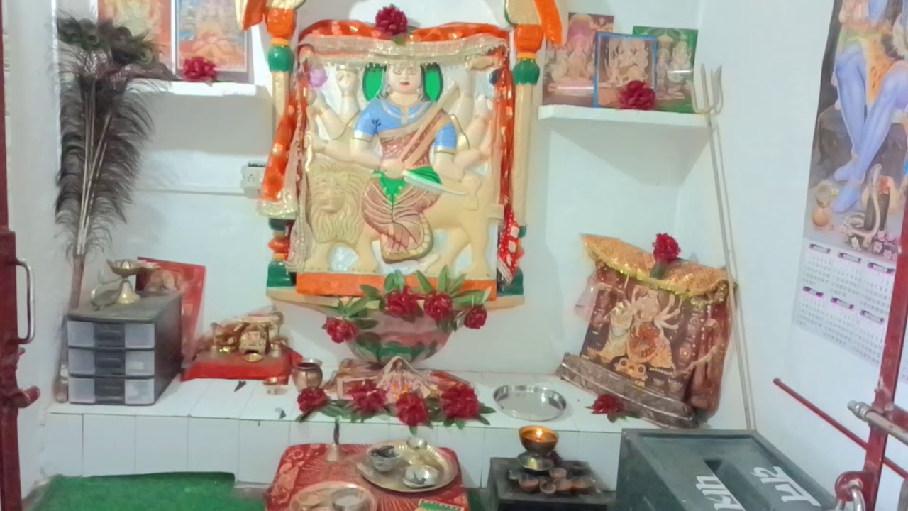 Naddi Himachal Pradesh Bharatverse_dr HP Mishra(1) - YouTube