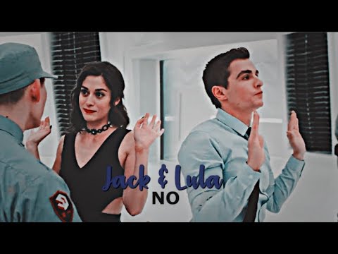 Jack + Lula | "I'm not like other girls." - YouTube