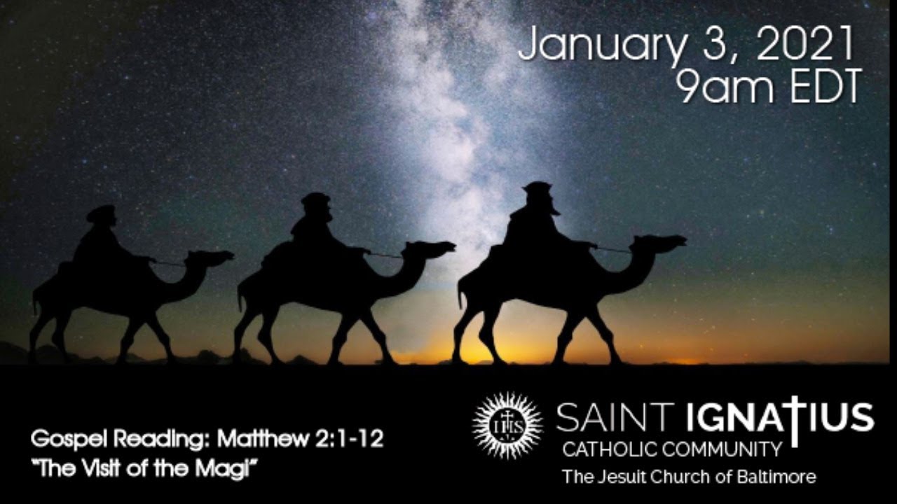Sunday, January 3, 2021 - YouTube