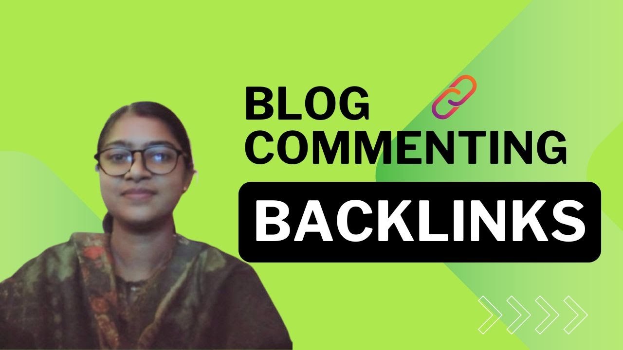 Blog Commenting Backlinks In 2025 | Link Building | Off-Page SEO Strategy | SEO Tutorials Bangla ...