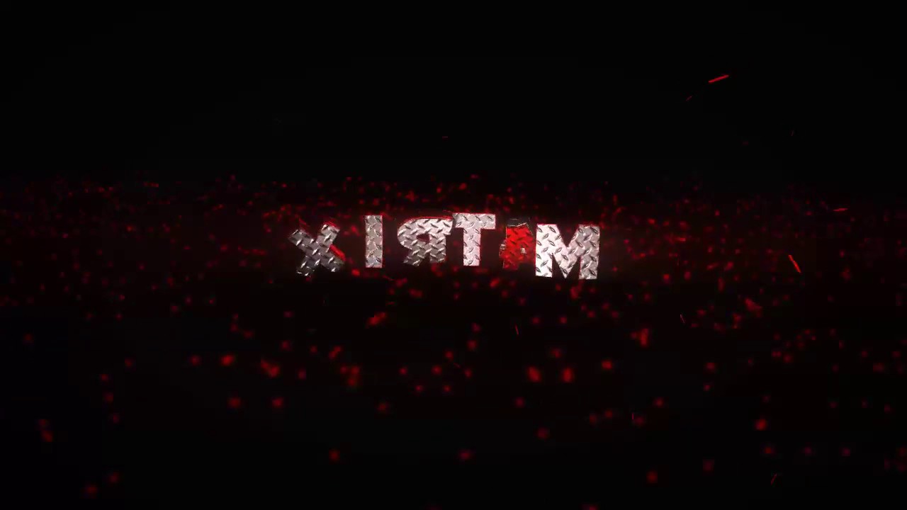 Intro M4triX - YouTube
