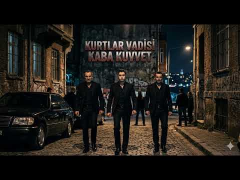 Kurtlar Vadisi Kaba Kuvvet Müziği ( Music Studio