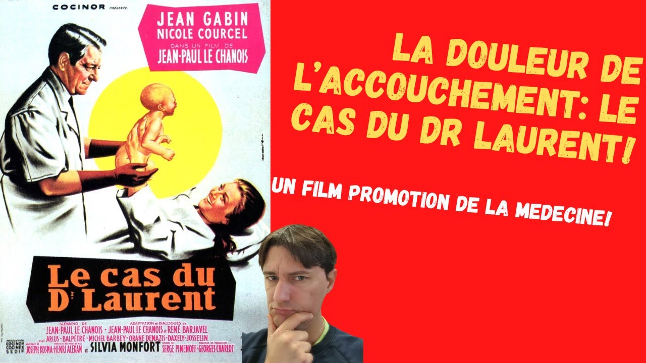Le cas du docteur Laurent! Cinéma et Science - YouTube