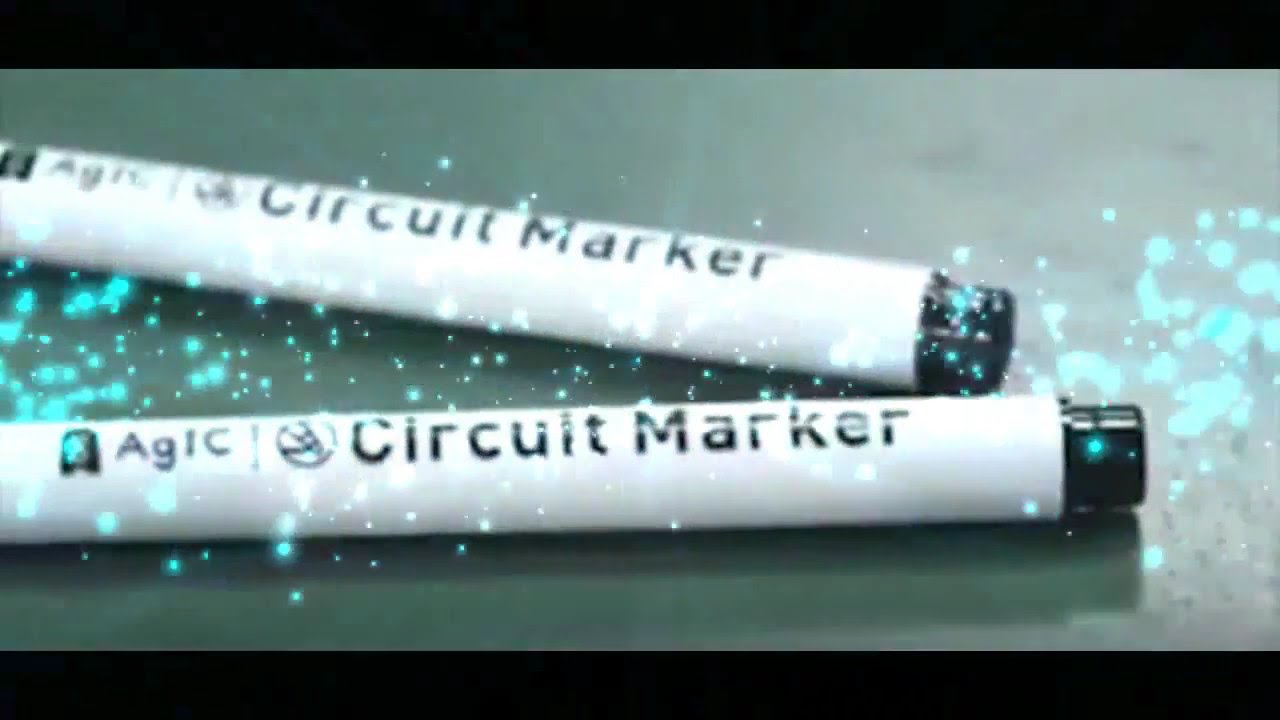 Circuit Marker - YouTube