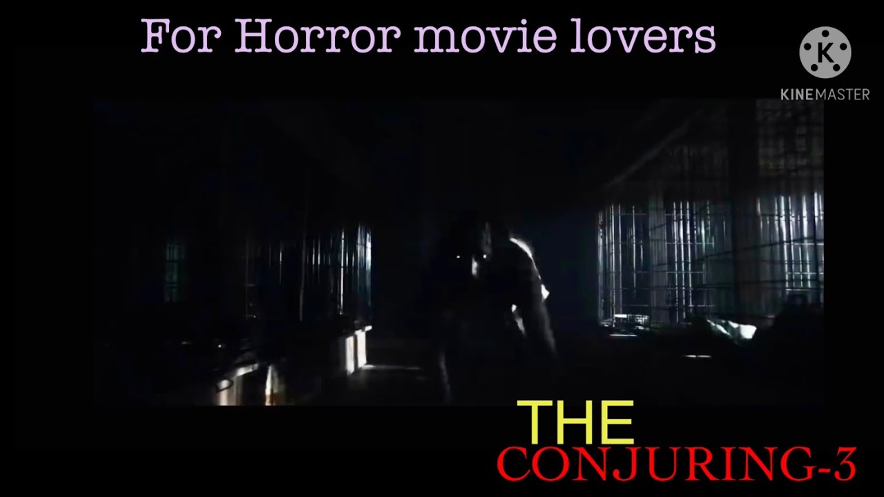 The Conjuring part-3 ### official trailer - YouTube