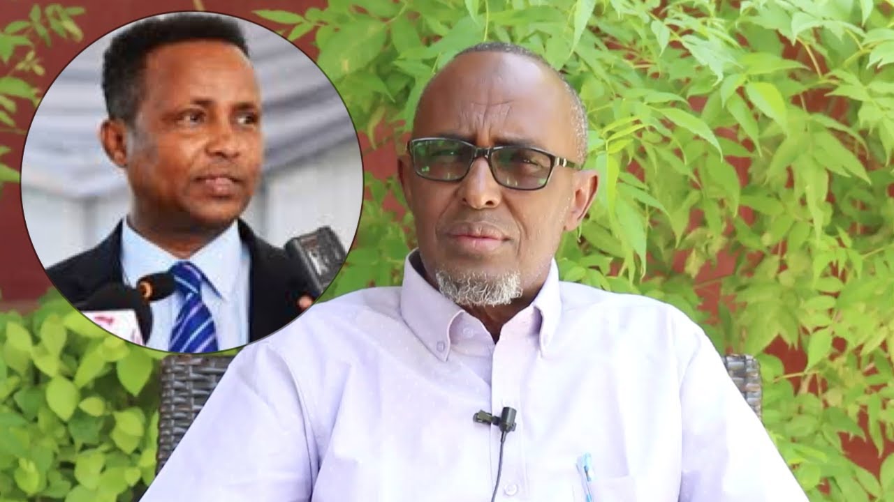 Buhoodle Waxa Ka Taagan Calamada Somaliya Sland iyo puntland ...