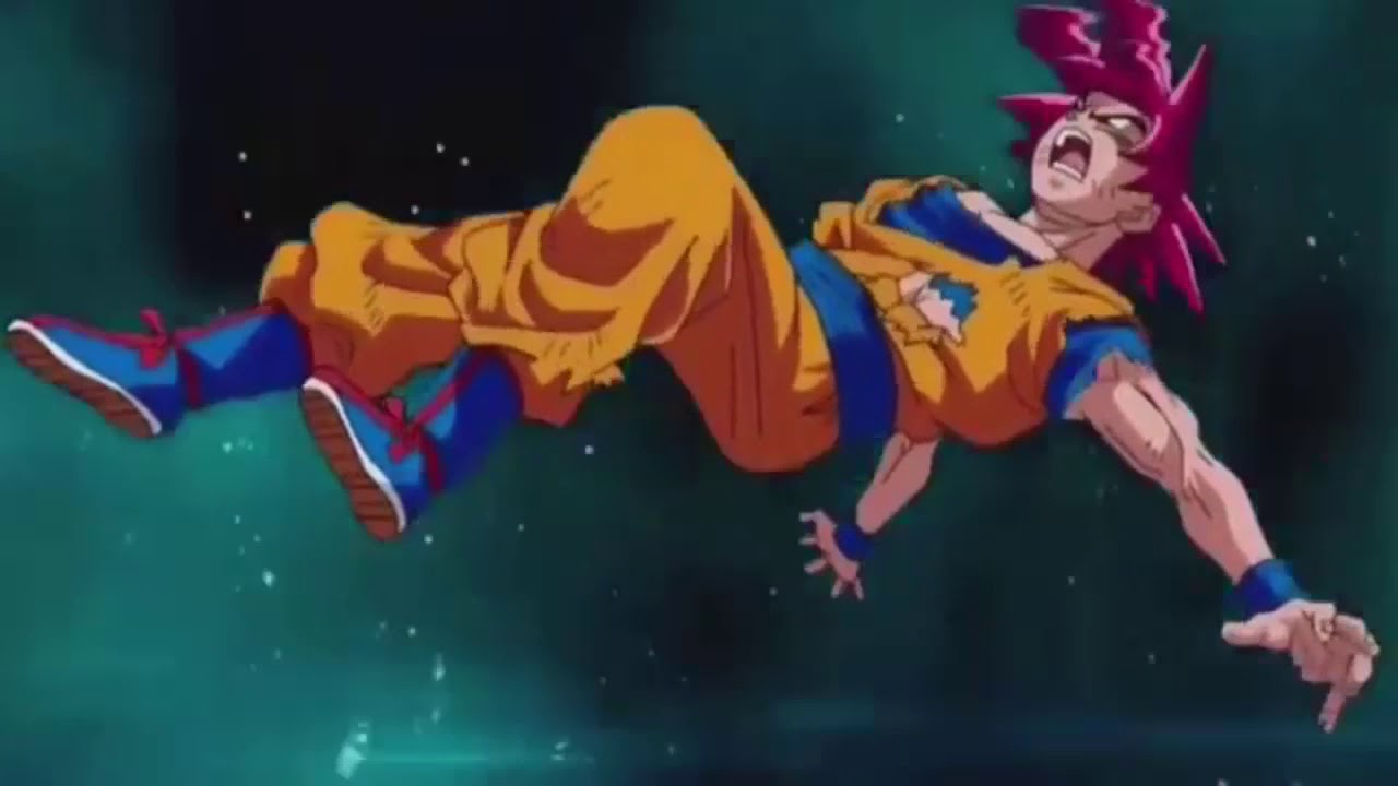 Dragonball super ep 48 ita link in descrizione - YouTube