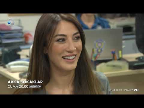 arka sokaklar 520 bölüm fragmanı