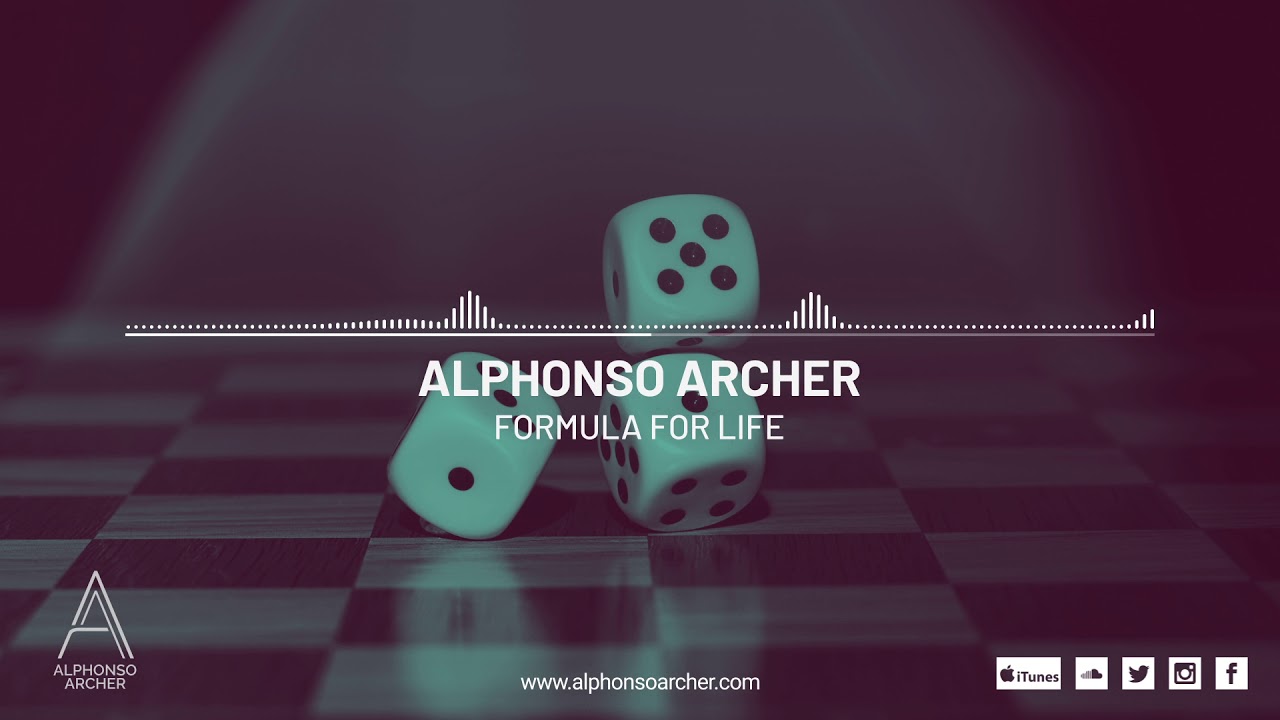 Formula for Life - YouTube