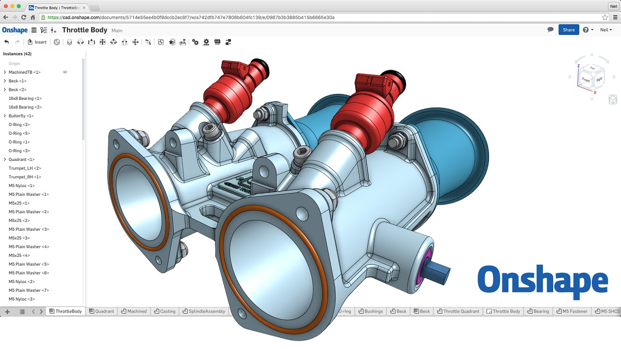 Four Compelling Reasons to use Onshape with SolidWorks (In Detail ...