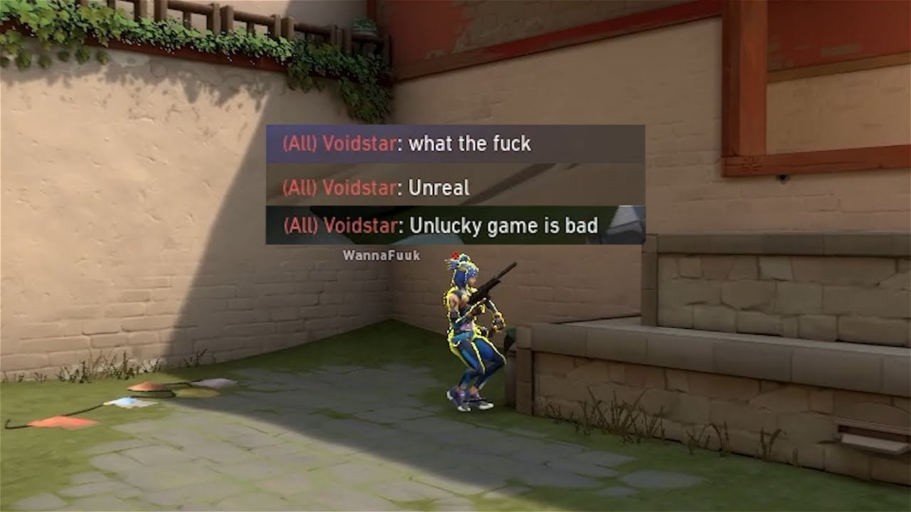 Chad Yoru Main VS Virgin Neon Main - YouTube