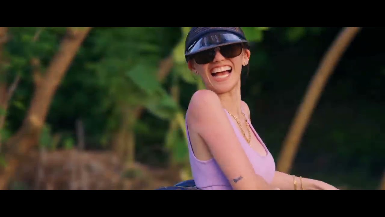 EBEB - FLOW G (Lyrics Video) - YouTube Music