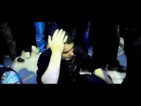 Kərbəlaya gedənin xoş halına. Mərsiye