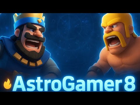 Astro Gamer8 is live. subscribe and like. - YouTube