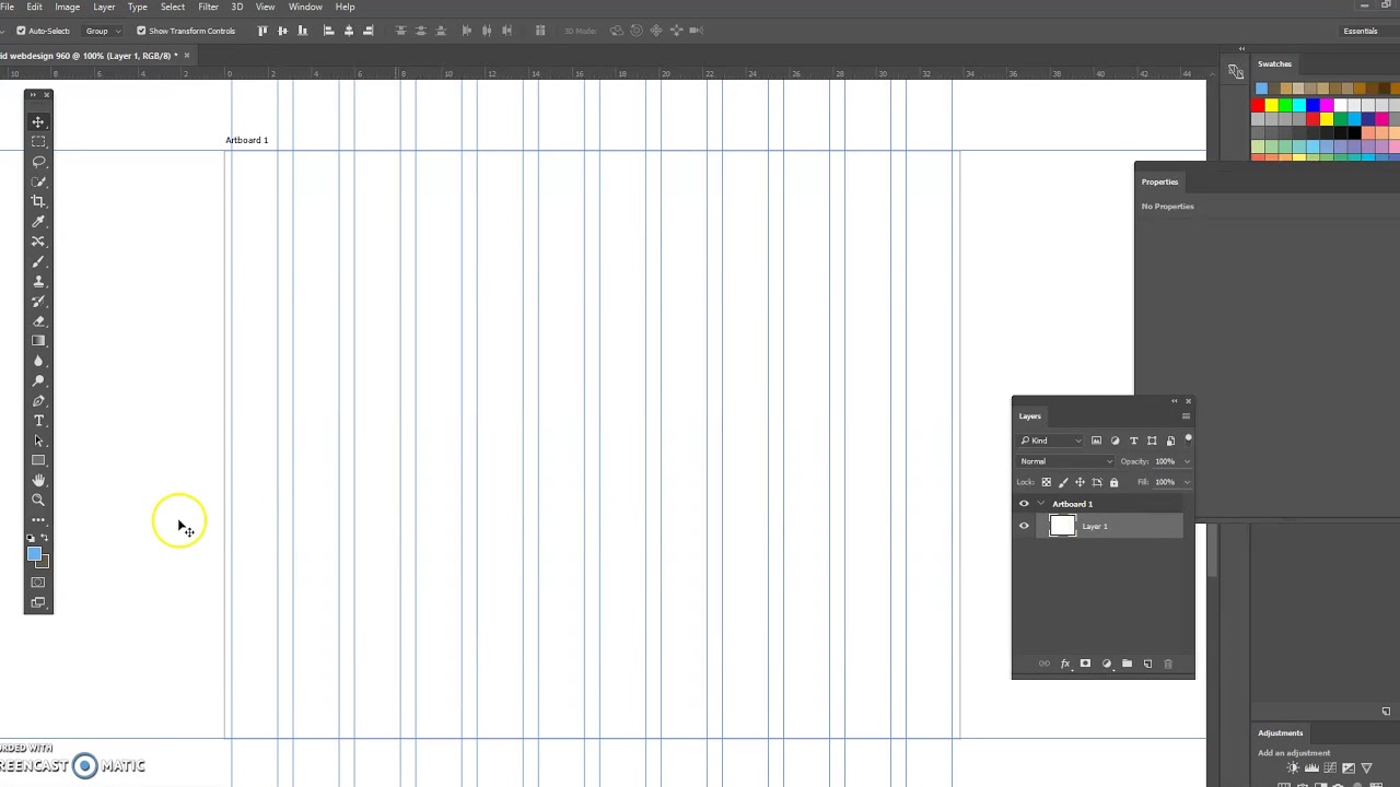 960 pixelgrid del1 - YouTube