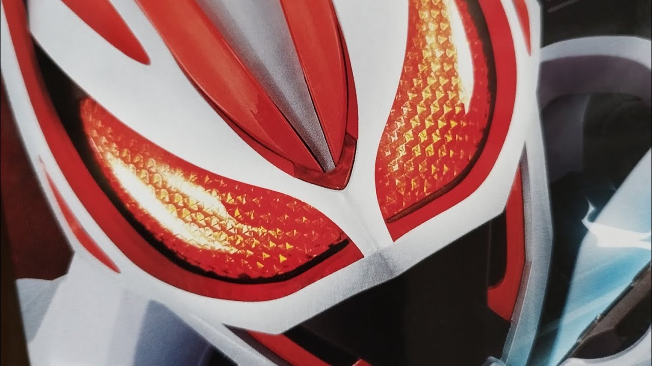 Unboxing Dx Desire Driver [Kamen Rider Geats] - YouTube