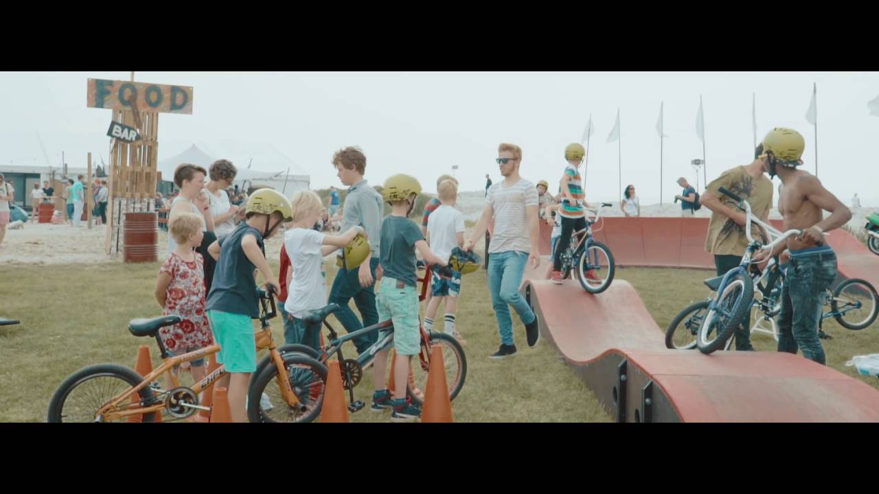 Hooked Event recap 28 mei - YouTube