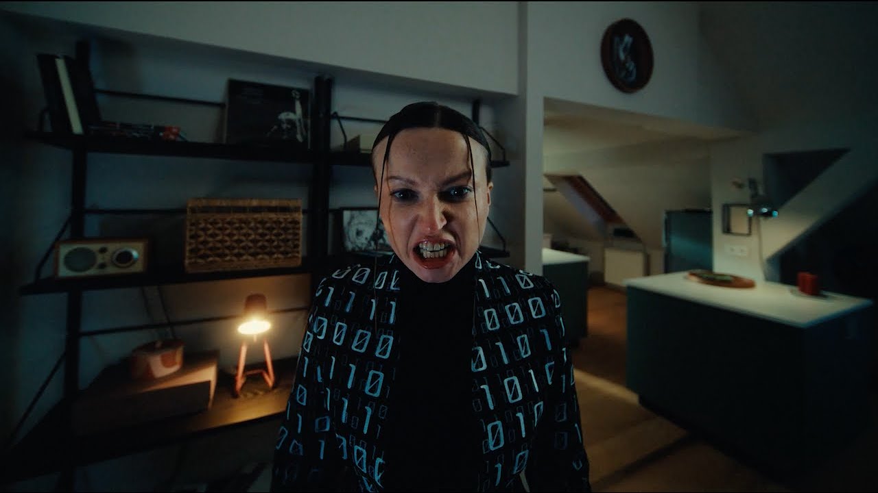 PSA Phishen Impossible Tech Support (2025) I Das R& - YouTube