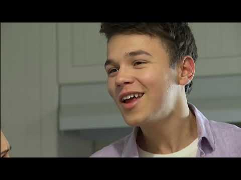 Tactik- Saison 4- Épisode 10- Curling extrême
