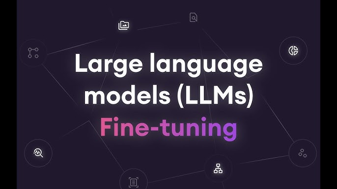 Fine-tuning large language models (LLMs) in 2024