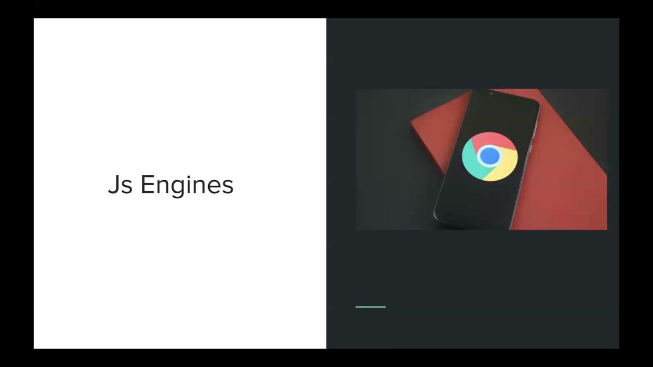 How Javascript Works by Swanand Kadam - YouTube