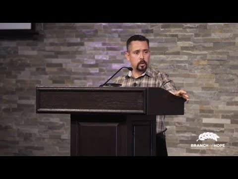 Jason Gallagher, "Science and the Inescapable Self-Revelation of God ...