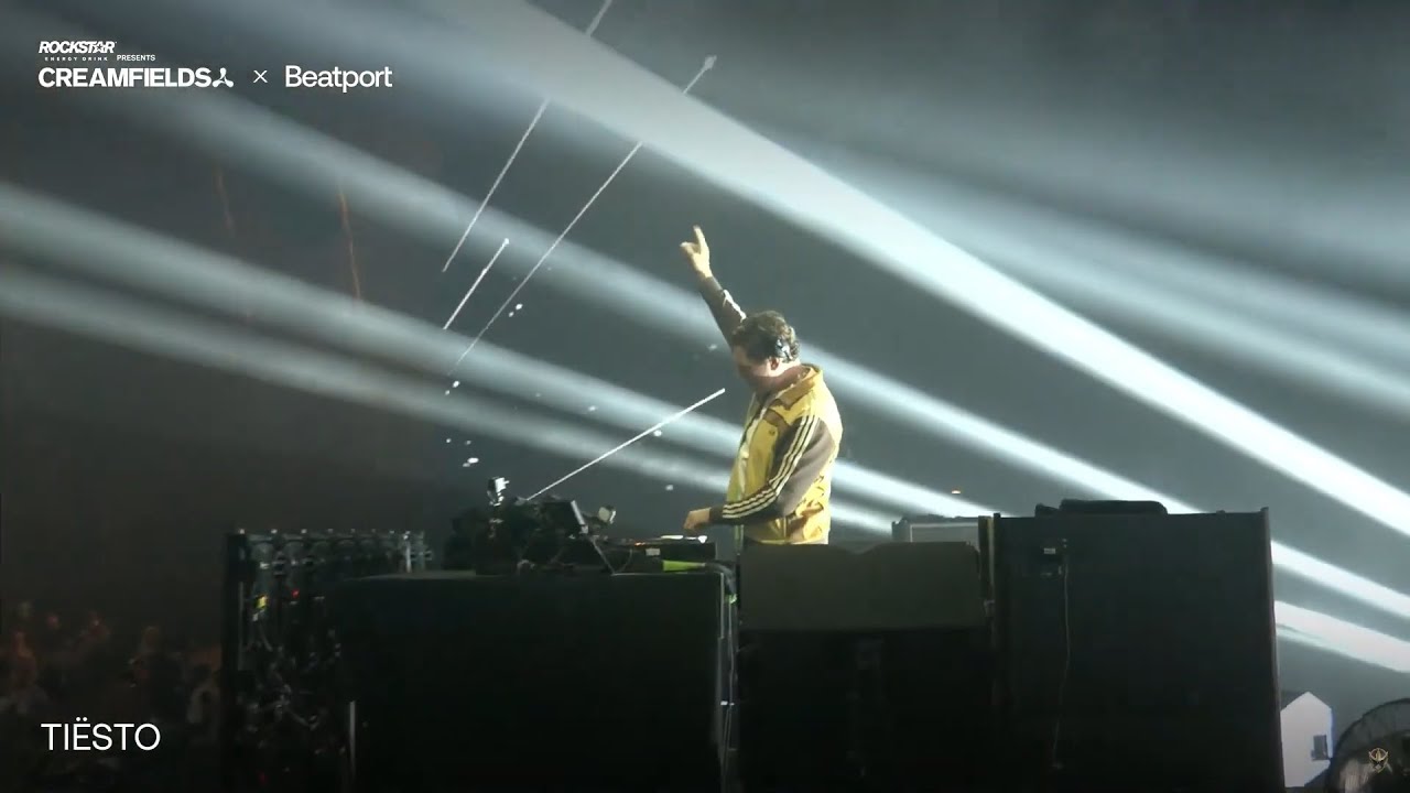 Lewis Capaldi - Someone You Loved (Tiësto Remix) | Zenless Zone Zero ...