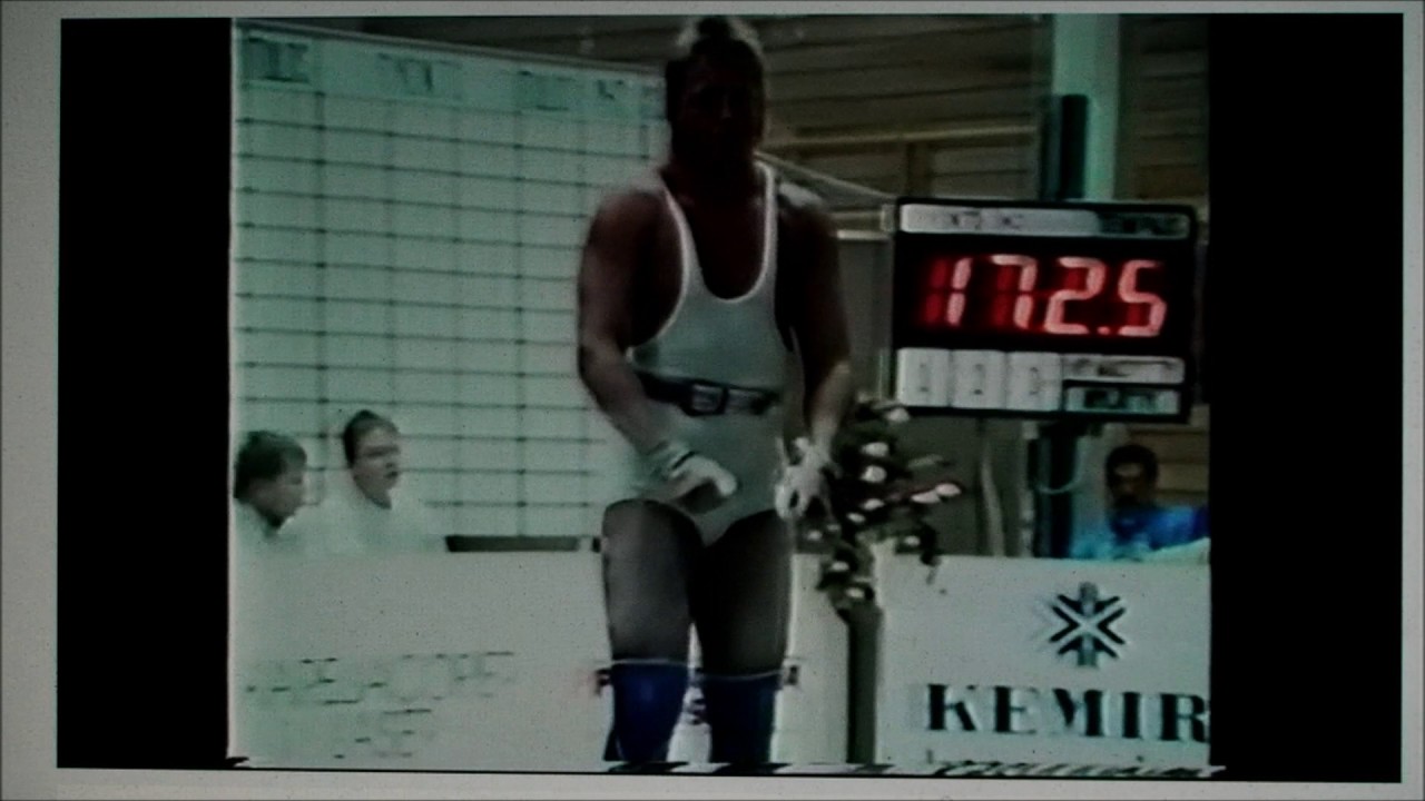 31. MY MEMORIES, COACH ARI IN ACTION AT THE NATIONALS IN KUHMO 1990 ...
