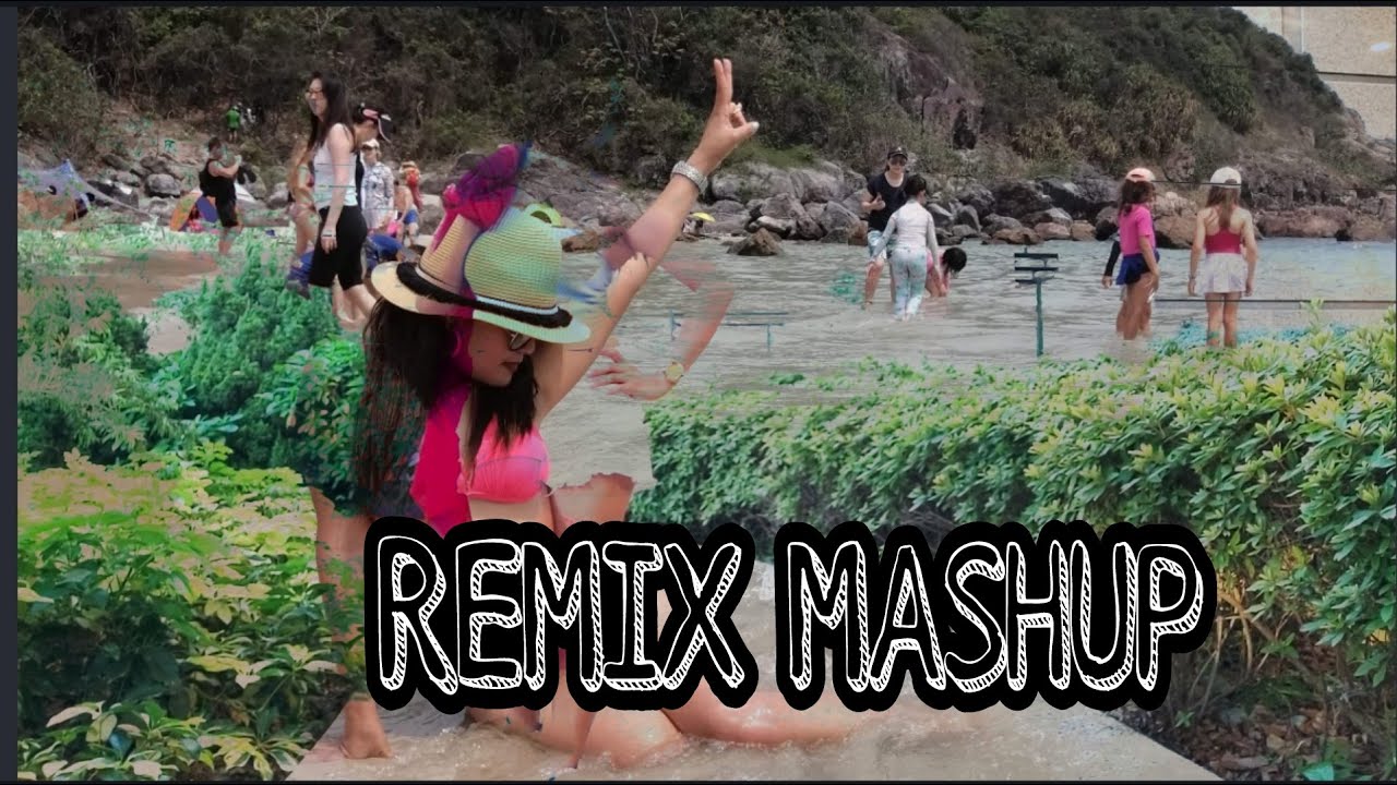 REMIX MASHUP🟡 (cover song) ||JKBC channel - YouTube