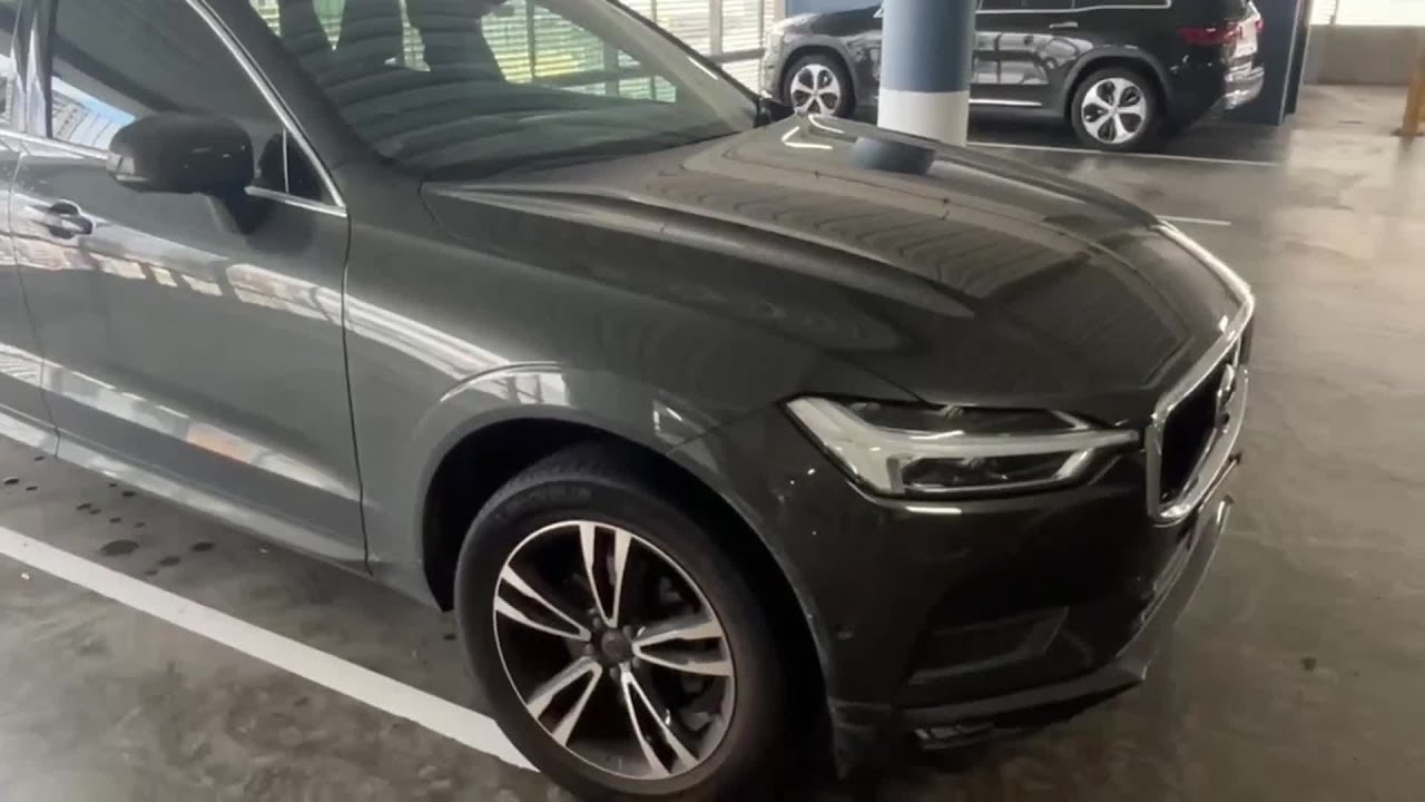 152D20917 - Subaru Forester 2.0D X 4DR RefId: 614009 - YouTube