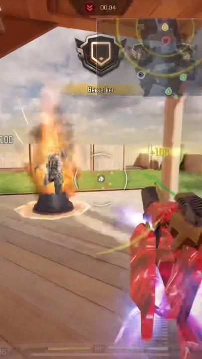 從狙擊入門到噴子精通【決勝時刻M/codm】#codm #codmobile #callofduty #callofdutymobile #fps #gaming #決勝時刻m #決勝時刻創作 ...