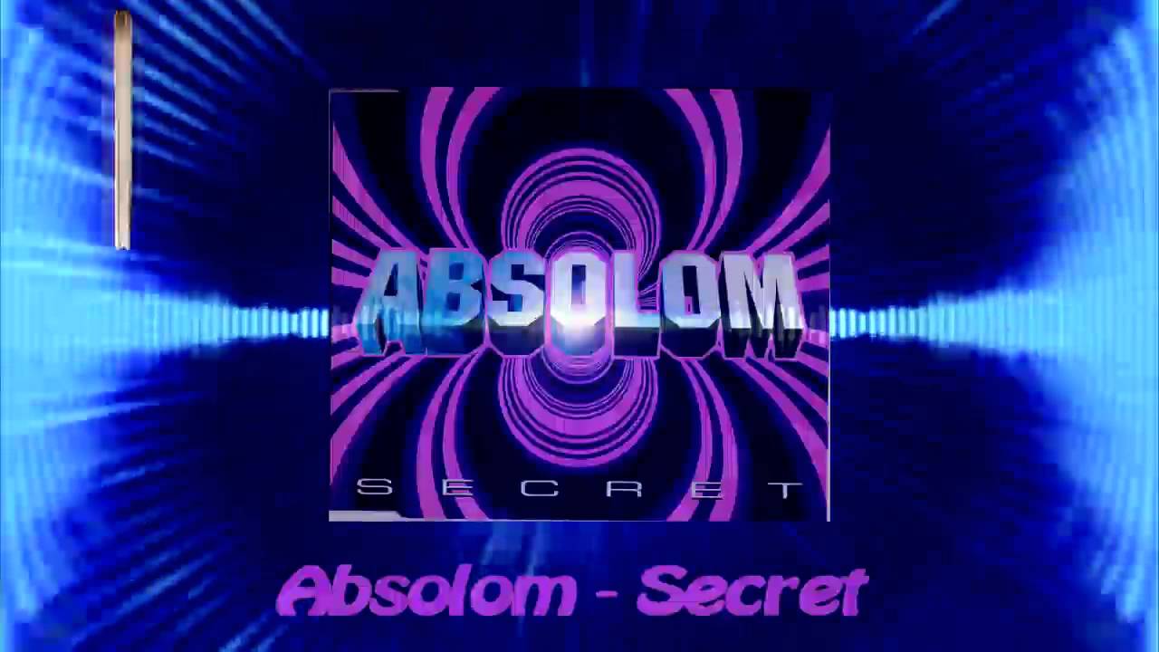 Absolom - Secret - YouTube