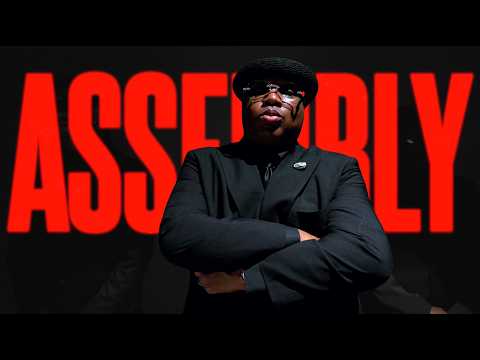 The Assembly (E-40 x Cousin Fik x Hitta Slim)  - Penalty [Music Video]