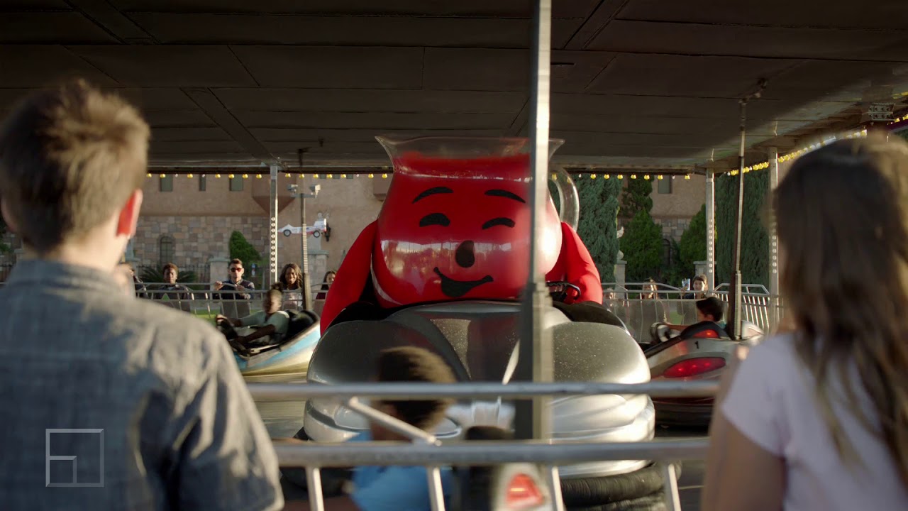 KOOL-AID - "Drive" - YouTube